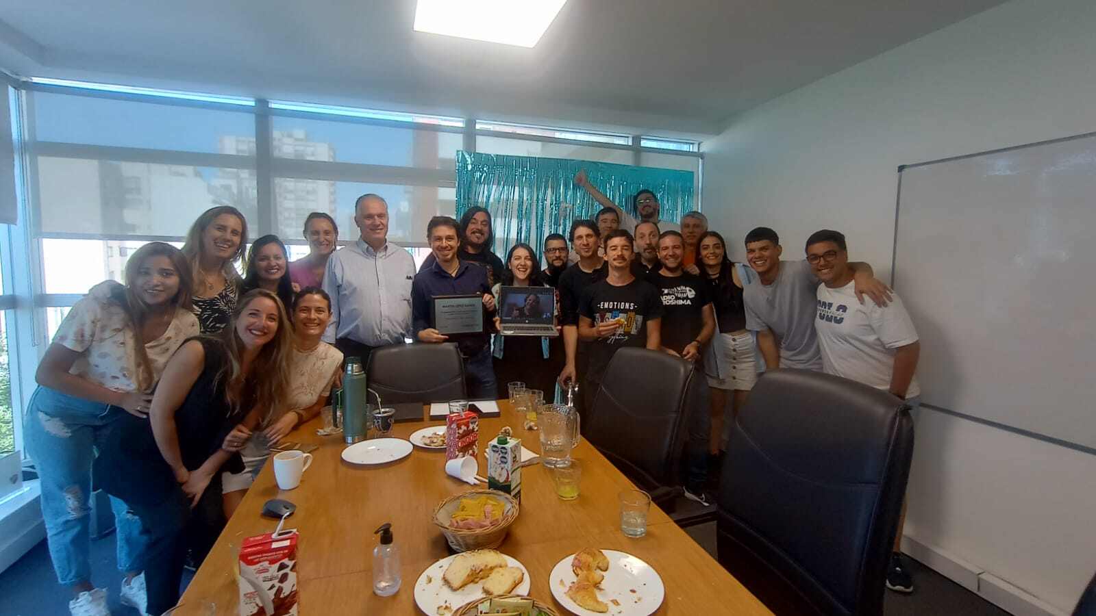 Powerfleet Argentina